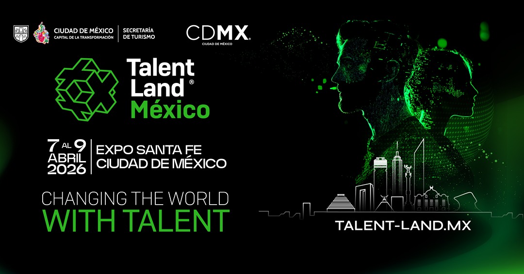 Talent Land México
